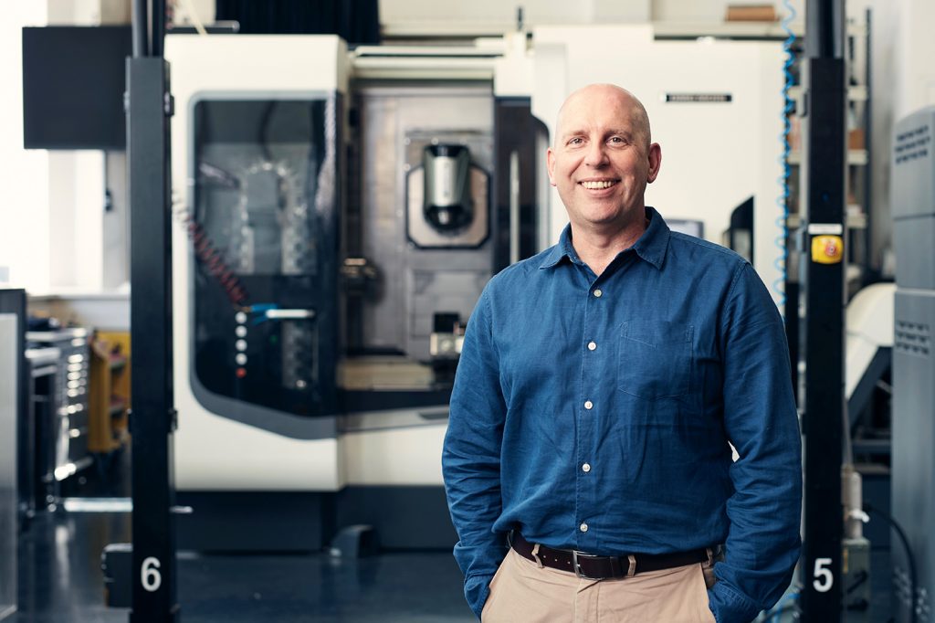 Australian manufacturing – alive, and thriving! - Slade Group
