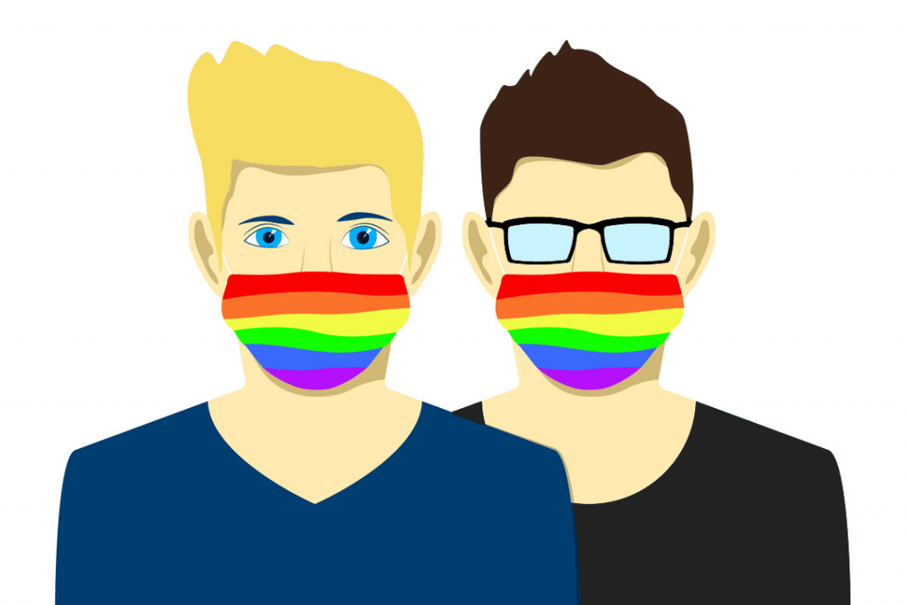 What it means to be proud at work in 2021 - Slade Group